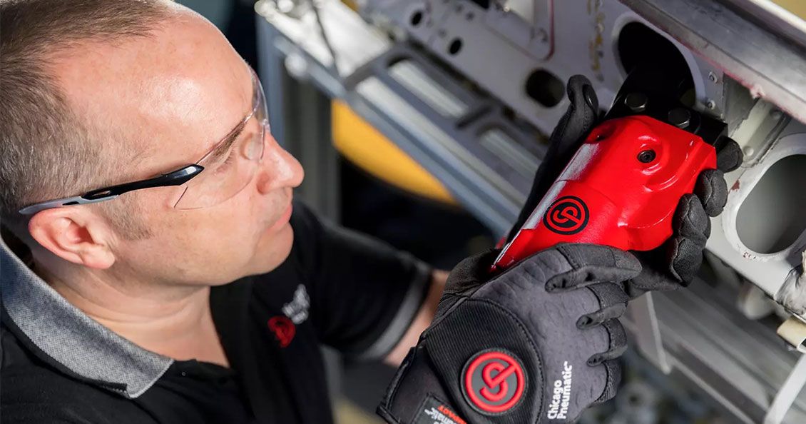 Galifões pneumáticos: confira as principais aplicações e diferenciais ...