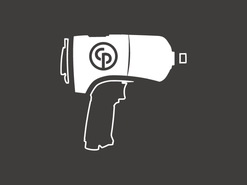 Protective covers - Chicago Pneumatic