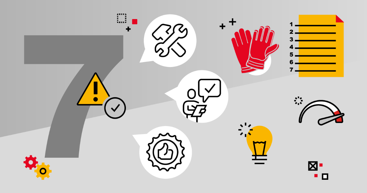 Pneumatic Tool Operator: 7 Simple Steps To Ensure Safety - Chicago ...