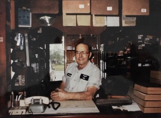 Retiree Carries on Late Father's Tradition with Chicago Pneumatic Tools ...
