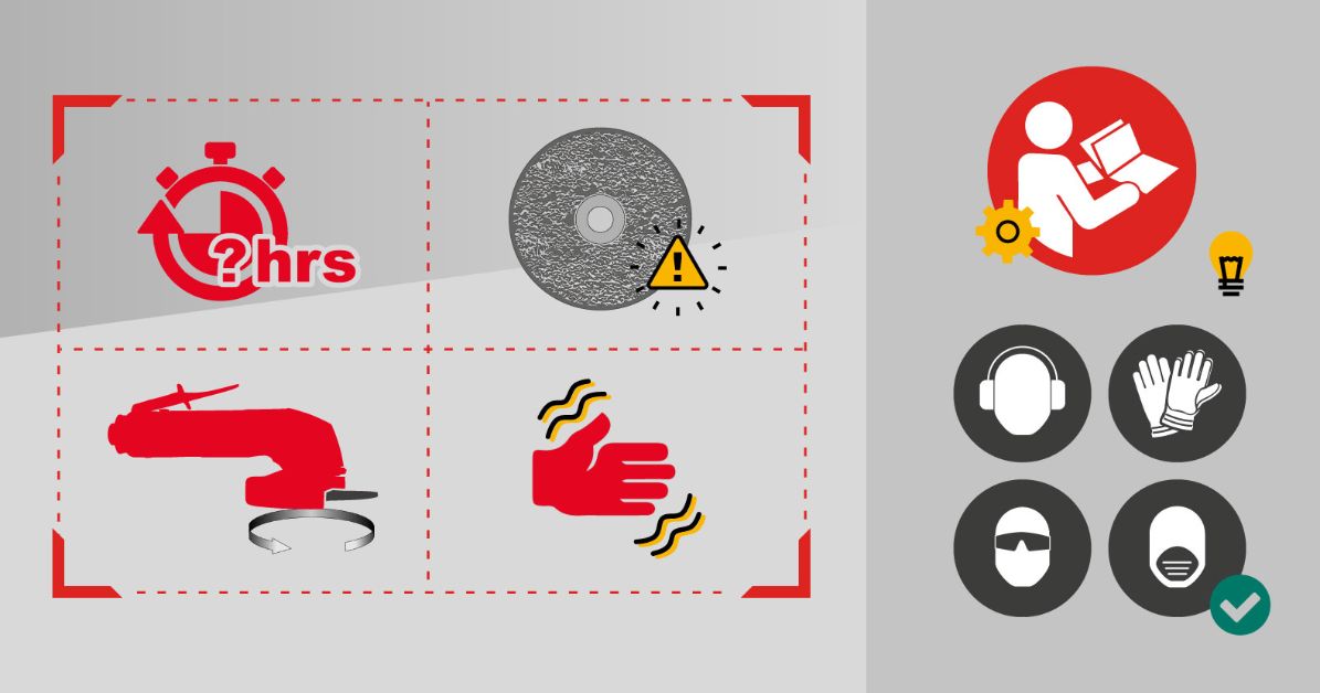 5 Main Industrial Hazards: How to Reduce Risk in the Workplace ...