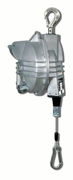 CP9966 balancer 35.0-45.0kg 77.2-99.2lb - Chicago Pneumatic