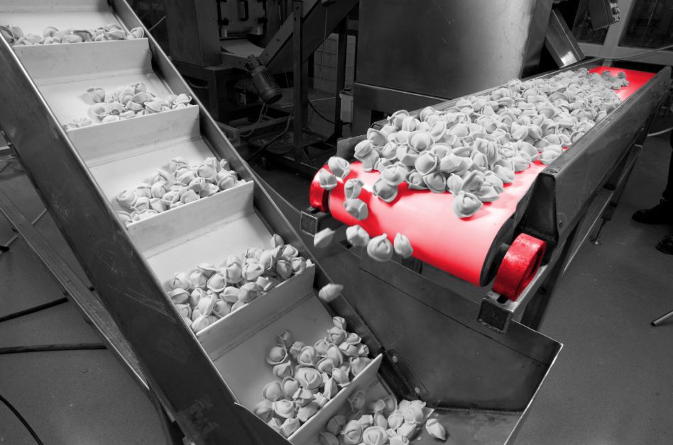 Air Motors for Food Processing: Safe and Hygienic Solutions - Chicago ...