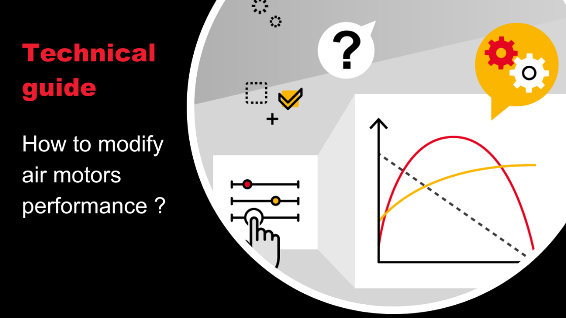 Modifying Air Motor Performance: Techniques and Tips - Chicago Pneumatic