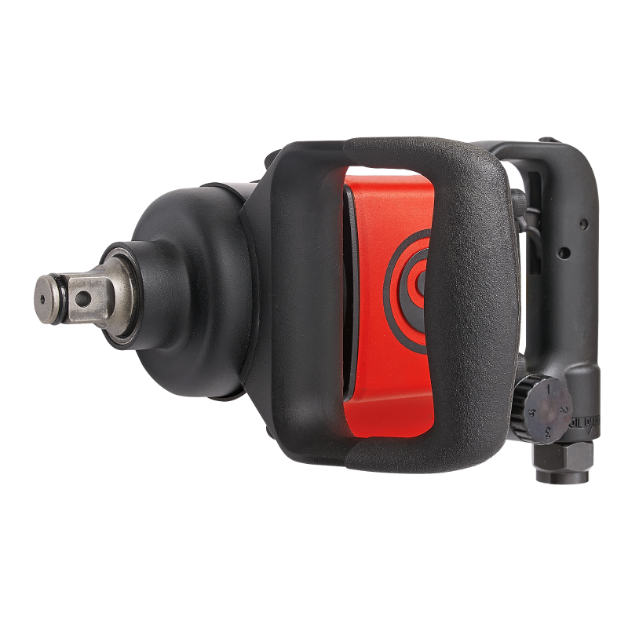 New compact and rugged industrial impact wrenches for heavy duty MRO ...