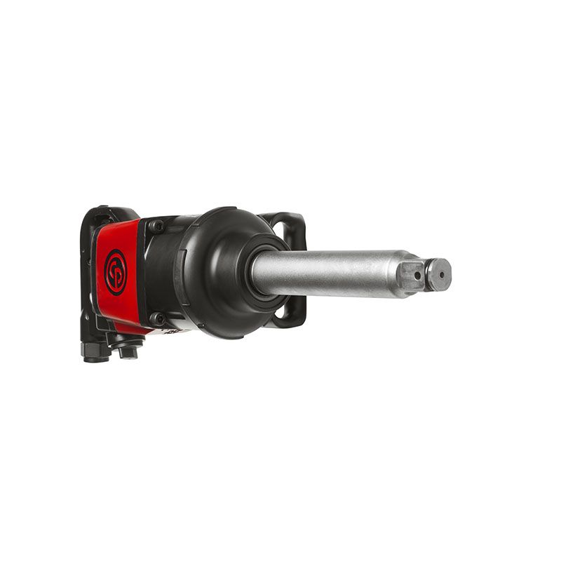 Chicago Pneumatic is introducing a new 1” air impact wrench in its best ...