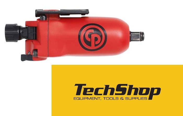 Discover the Ultra Compact Butterfly Impact Wrench Reviewed by ...