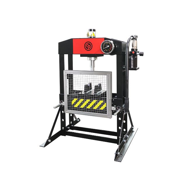 CP86151 US - Chicago Pneumatic